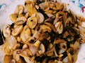素炒口蘑怎么做_口蘑炒多久才熟