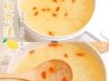 银耳汤怎么做法窍门_银耳汤出胶技巧