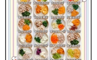 三岁宝宝营养粥怎么做_哪些食材最适合 三岁宝宝营养粥怎么做_哪些食材最适合