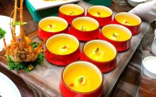 高端菜品怎么做_高端菜品有哪些