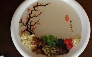 开封杏仁茶怎么做_开封杏仁茶正宗配方