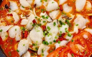 西红柿炖鱼怎么做_西红柿炖鱼最正宗的做法