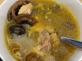 鸡汤怎么做好喝_鸡汤炖多久才入味