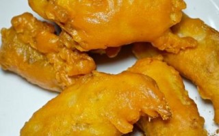 九肚鱼怎么做好吃_九肚鱼的家常做法