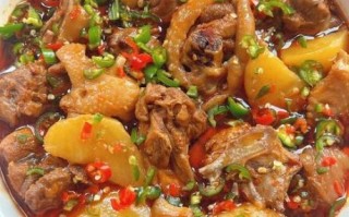 红烧鸡的家常做法_红烧鸡怎么做好吃又嫩