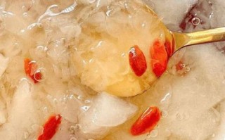 银耳怎么做才能补充胶原蛋白_银耳补充胶原蛋白的正确做法