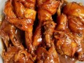 家常炖小鸡腿简单做法窍门_怎么炖才入味