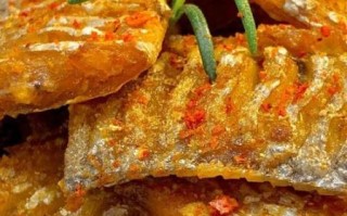 酥带鱼怎么做好吃_酥带鱼正宗做法
