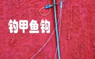 鳝鱼钩怎么选_鳝鱼钩绑法图解