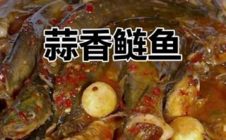 鲢鱼怎么做好吃_鲢鱼的家常做法