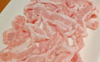 雪花猪肉怎么做好吃_雪花猪肉最香的做法