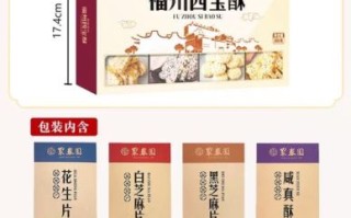 福州特产有哪些值得买_福州伴手礼推荐