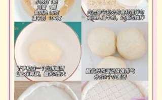 披萨皮怎么做_家庭版披萨皮配方