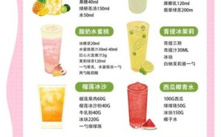 自制柠檬水的正确做法_柠檬水怎么做好喝