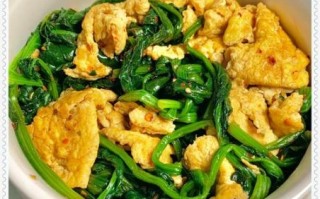 菠菜减肥餐怎么做_菠菜减肥餐一周瘦几斤