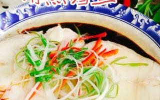 清蒸银鳕鱼怎么蒸才不腥_清蒸银鳕鱼蒸几分钟最好