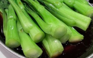 橄榄菜是什么菜_橄榄菜图片长什么样