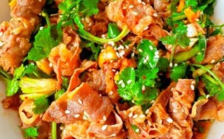 肥牛卷怎么做好吃_肥牛卷的做法大全