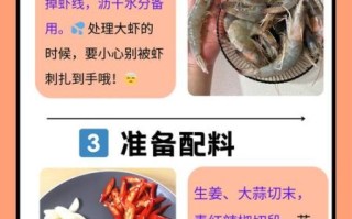 香辣虾怎么做_香辣虾家常做法步骤
