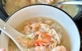虾粥怎么煮才鲜_虾粥去腥的窍门
