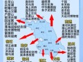 江苏地图哪里好玩_江苏地图旅游路线怎么规划