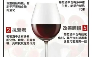坚持睡前喝红酒一年有什么好处_长期睡前喝红酒的副作用