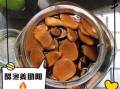 醋泡生姜的危害_哪些人不能吃