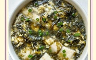 紫菜汤的功效与作用_紫菜汤能减肥吗