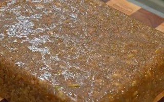 焖子火烧里的焖子是啥_焖子是什么做的