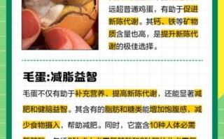 吃毛蛋的好处和危害有哪些_孕妇能吃毛蛋吗