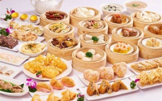 广东美食小吃有哪些_广东小吃哪里最正宗