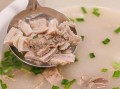 羊杂汤怎么做法_羊杂汤去腥技巧
