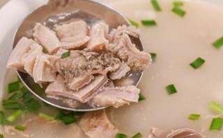 羊杂汤怎么做法_羊杂汤去腥技巧