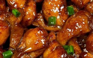 鸡的做法大全家常菜做法窍门_如何让鸡肉嫩滑不柴