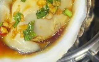 高压锅生蚝要多久_高压锅生蚝做法步骤