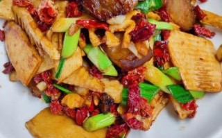 冬笋怎么做好吃_冬笋做法图片详解