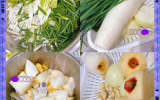 韩国泡菜怎么做好吃_韩国泡菜可以做什么菜