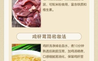 鸡肝狗粮怎么做_自制鸡肝狗粮注意事项
