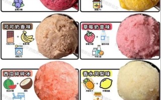 怎样在家做冰激凌_冰激凌制作方法