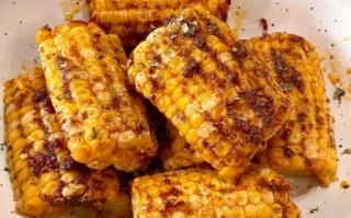 烤箱烤玉米怎么烤_烤箱烤玉米需要多长时间