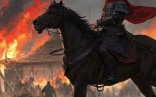 火烧连营七百里历史真相_刘备为何惨败