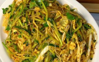 凉拌小菜怎么做_家常凉拌小菜有哪些