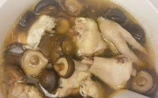 童子鸡怎么炖好吃_童子鸡炖多久才嫩