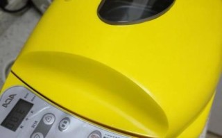 aca面包机说明书丢了怎么办_aca面包机使用教程