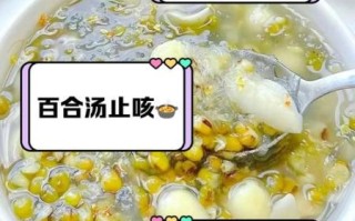绿豆汤的功效与作用_夏天喝绿豆汤会上火吗