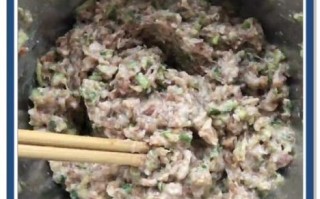 黄瓜猪肉馅饺子怎么做_黄瓜猪肉馅饺子好吃吗