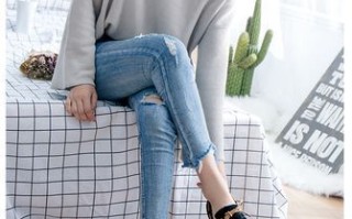 豆豆鞋女怎么搭配_豆豆鞋女哪个牌子好