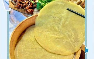 东北春饼怎么做_东北春饼配菜有哪些