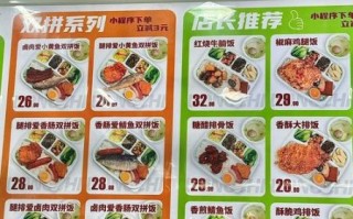 便当加盟连锁哪家好_加盟费用大概多少钱