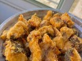 香酥炸鱼怎么做_炸鱼酥脆不腥的秘诀